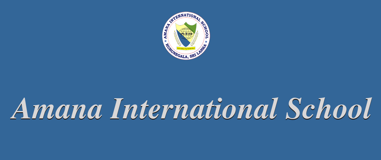 Amana International School