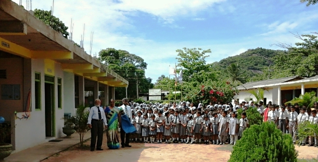 Amana International School
