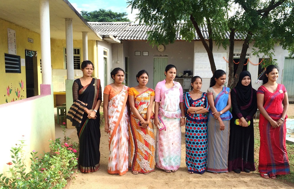 Amana International School